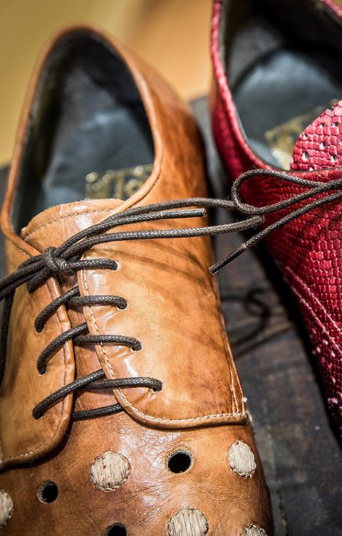 Reflex Shoes | Der Schuhladen in Freiburg